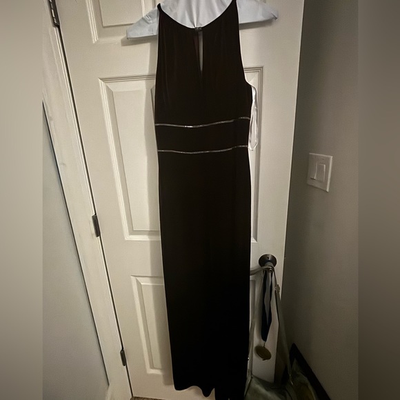 Oleg Cassini | Dresses | Oleg Cassini Prom Dress | Poshmark